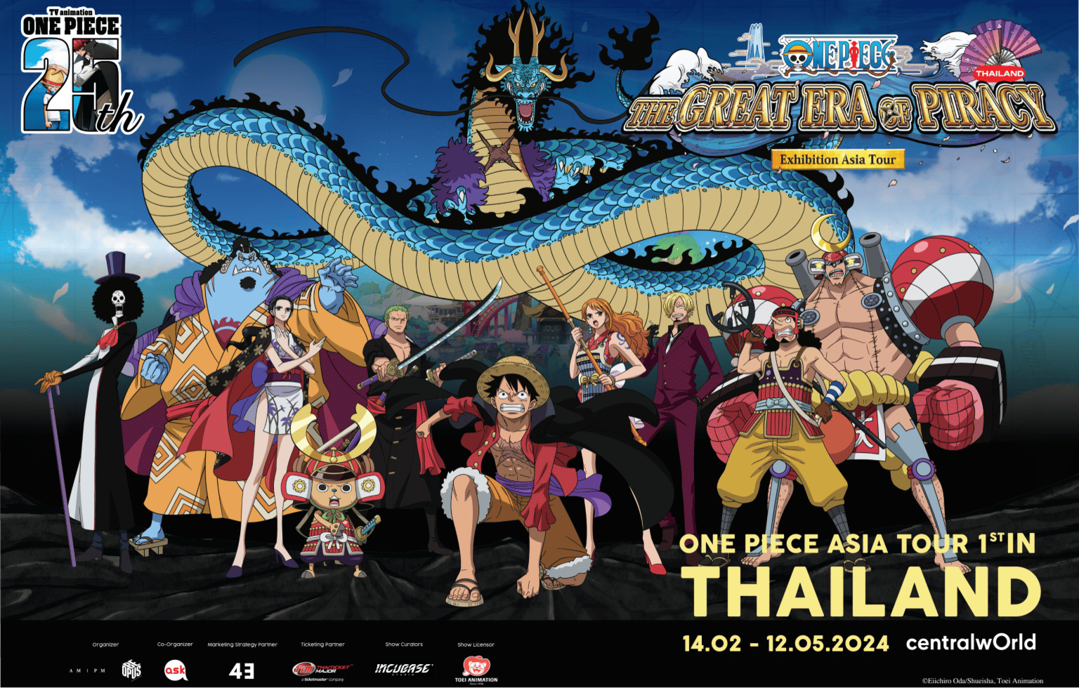 Projects - Incubase Studio