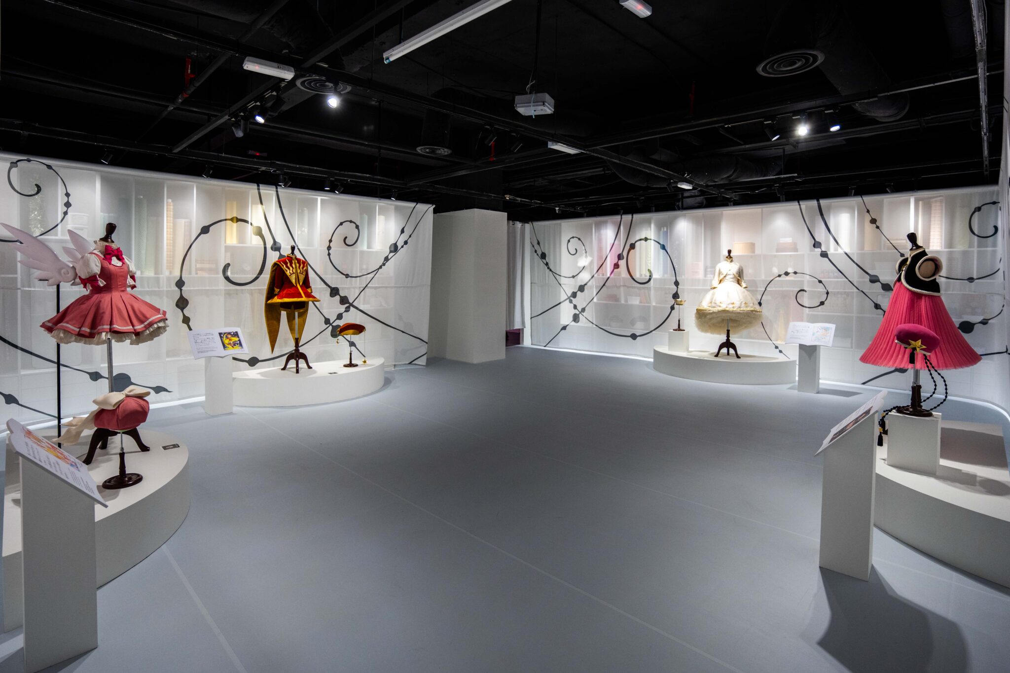 INCUBASE Studio 不容錯過的動漫體驗遍佈亞洲：從《蠟筆小新》到人氣 BL 漫畫 - INCUBASE Studio